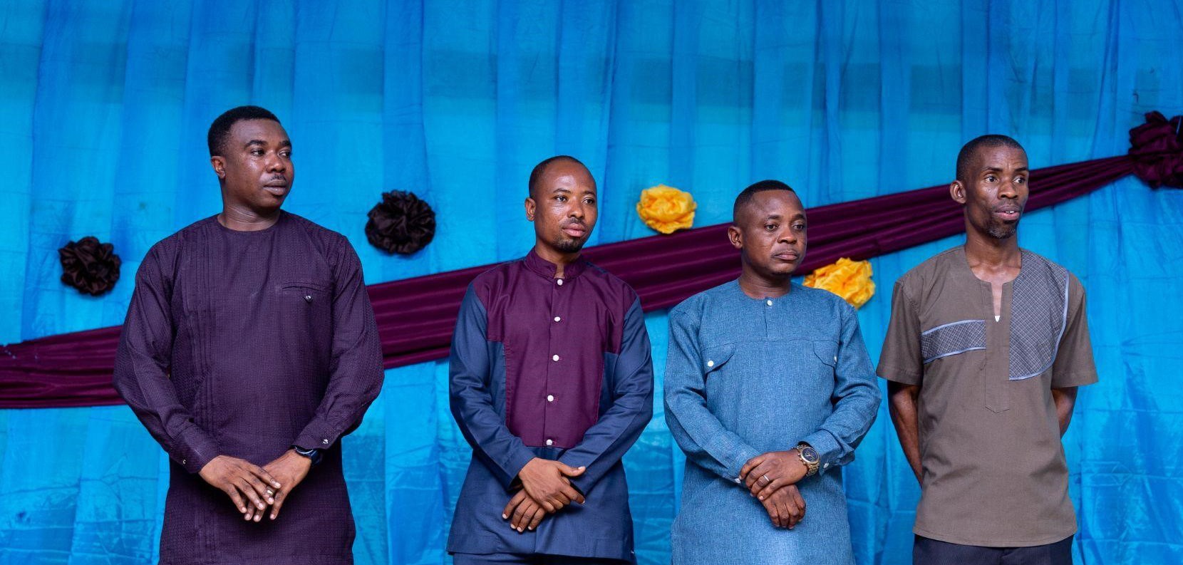 University Teachers Association of Ghana (UTAG), UENR Chapter Welcomes ...