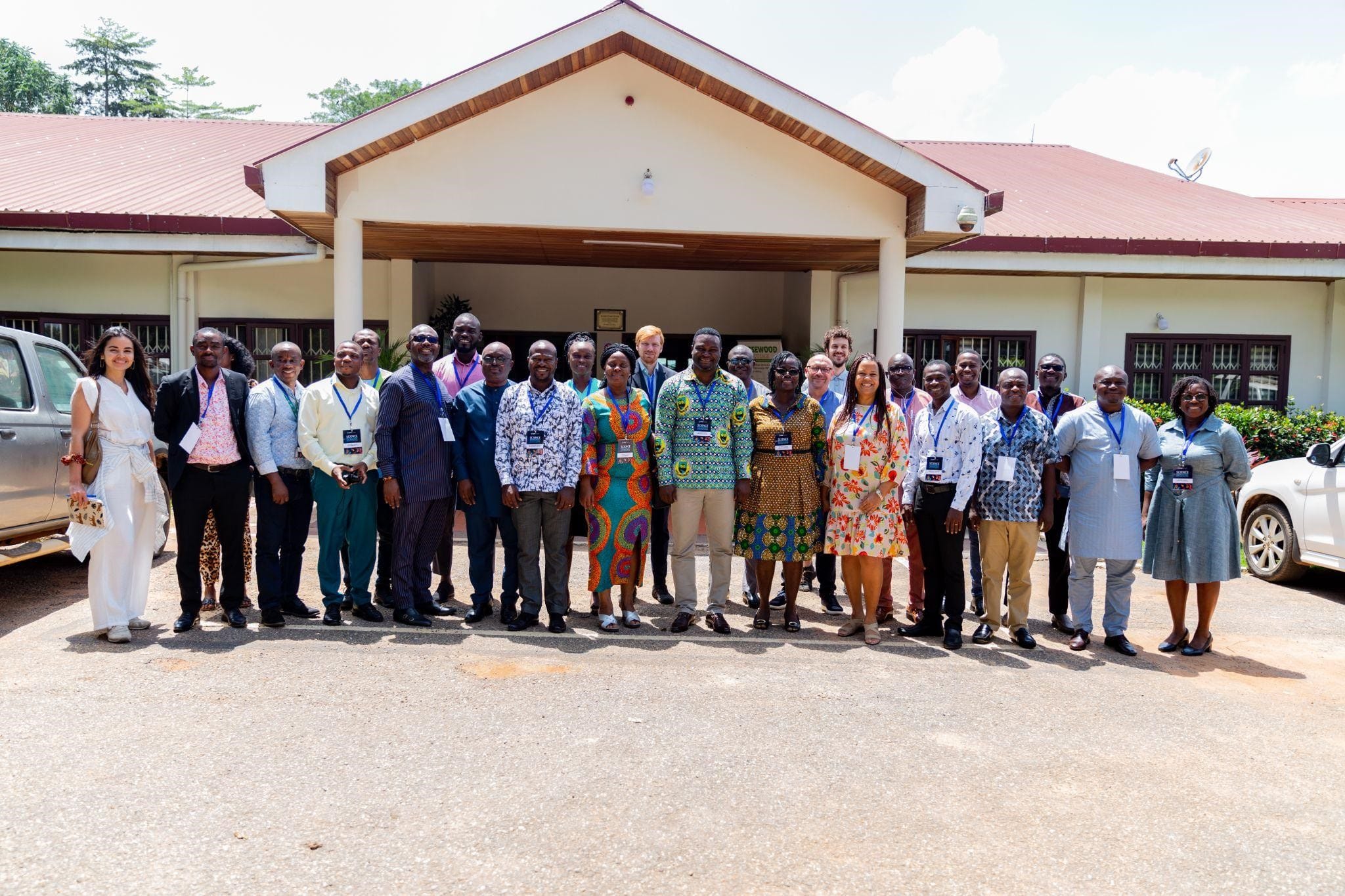 UENR-RELAB Partners Two Other Danida Projects to Promote Uptake of ...