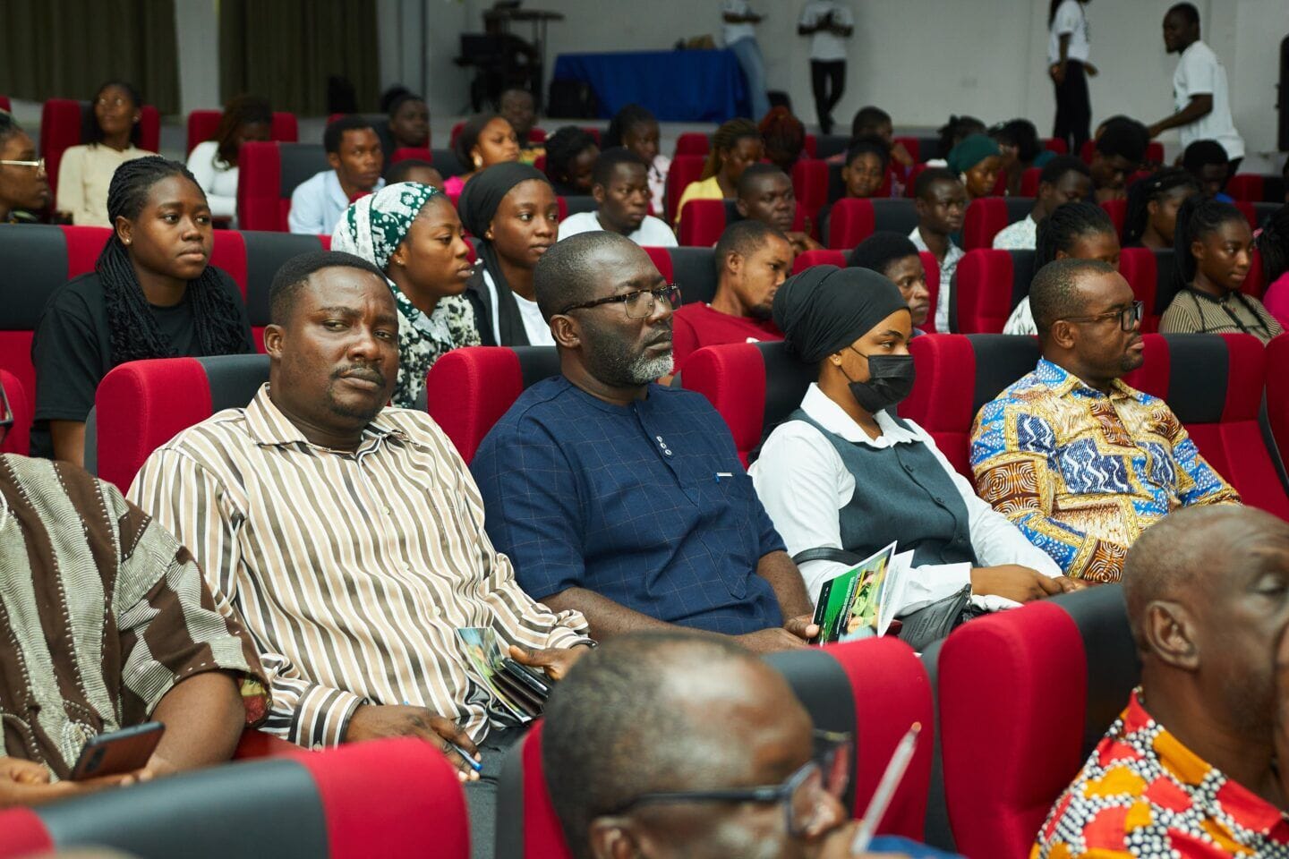 UENR Champions Circular Economy at World Environment Day Commemoration – University of Energy ...