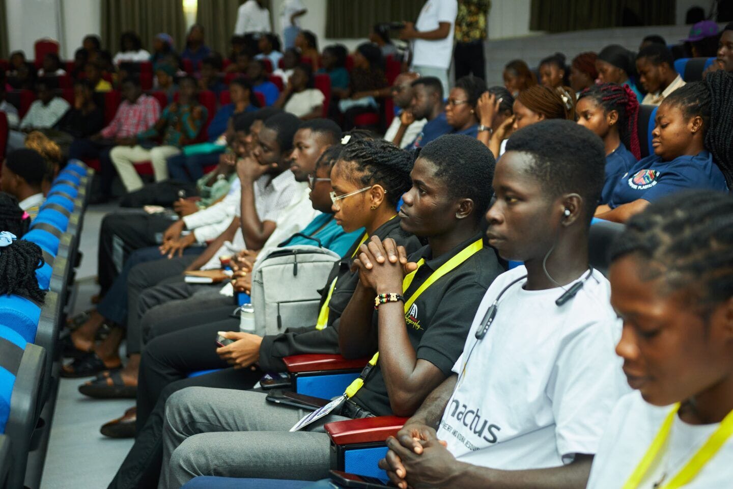 UENR Champions Circular Economy at World Environment Day Commemoration ...