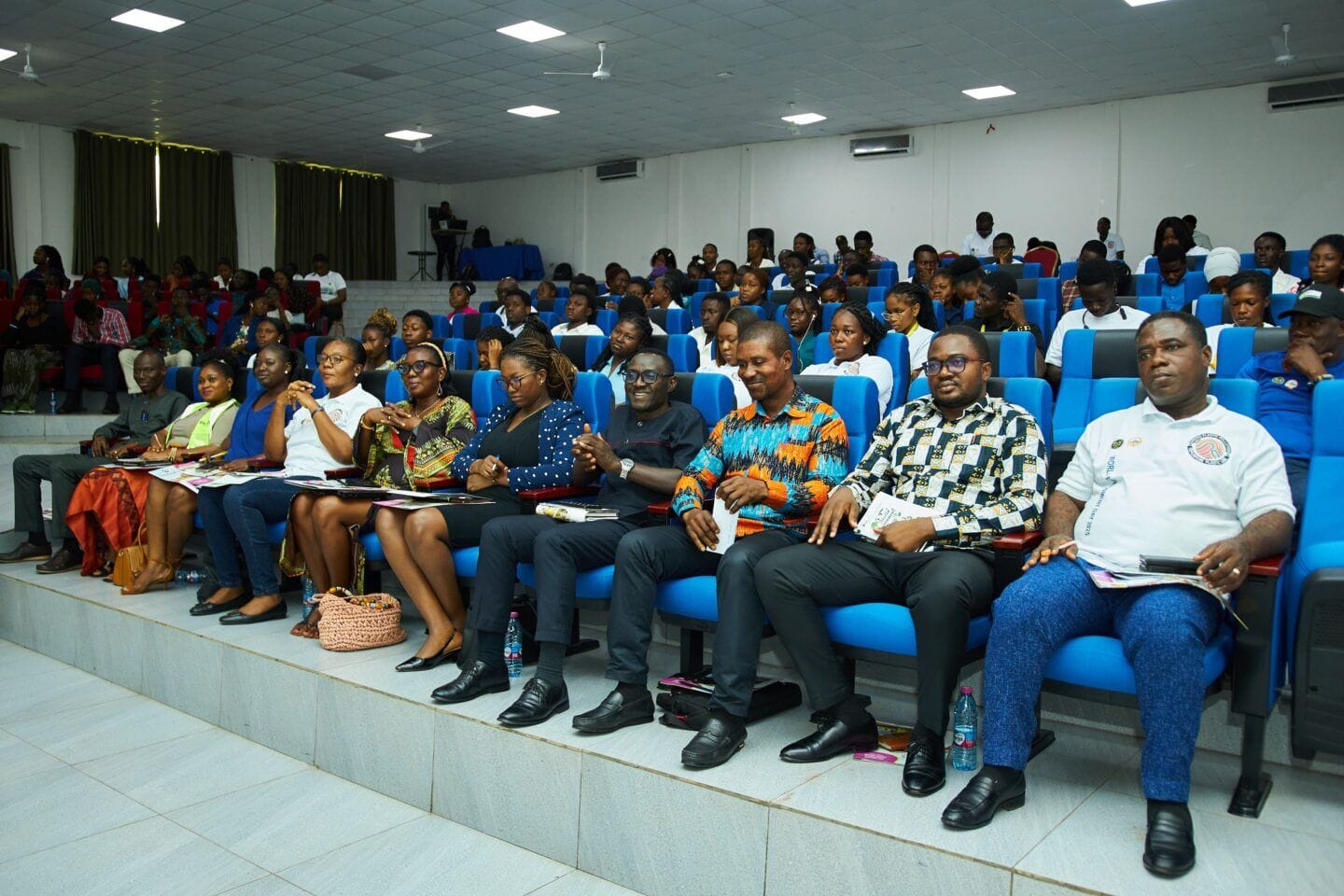 UENR Champions Circular Economy at World Environment Day Commemoration ...