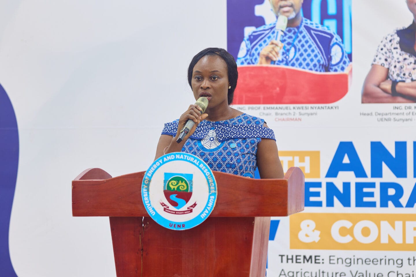 Engineering the Future: How Innovation Is Tackling Ghana’s Food ...
