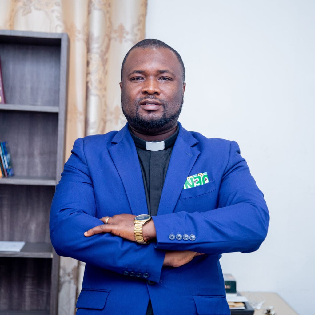 Benjamin Darko Asamoah | University of Energy and Natural Resources - Sunyani